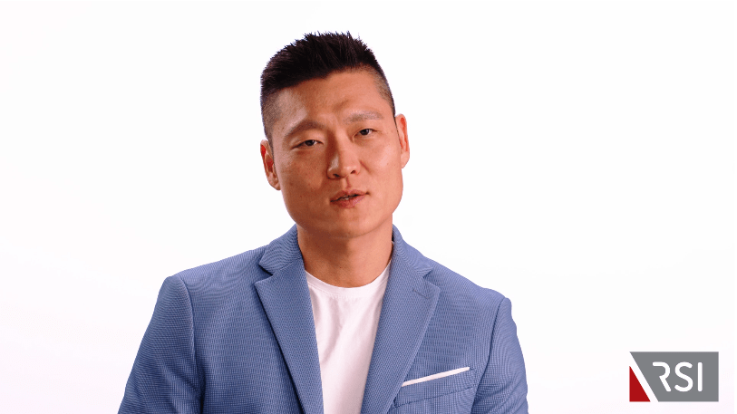 John Shin - World-Class Keynote Speaker, Managing Director at RSI Security