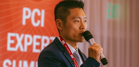 John Shin - World-Class Keynote Speaker, Managing Director at RSI Security